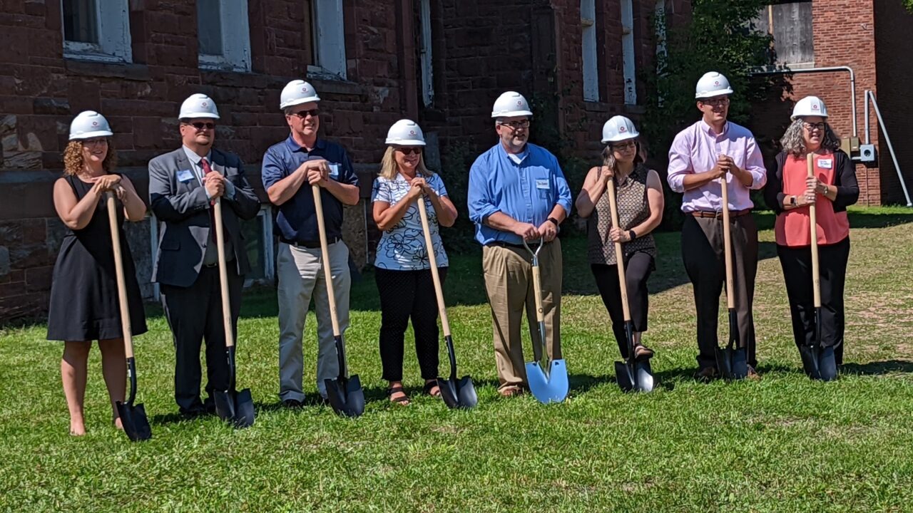 Chippewa County Community Foundation