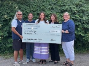 Chippewa County Community Foundation